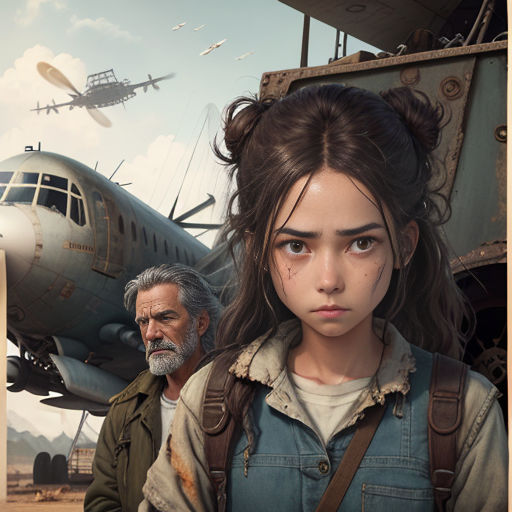 The Flying Machine | Story.com