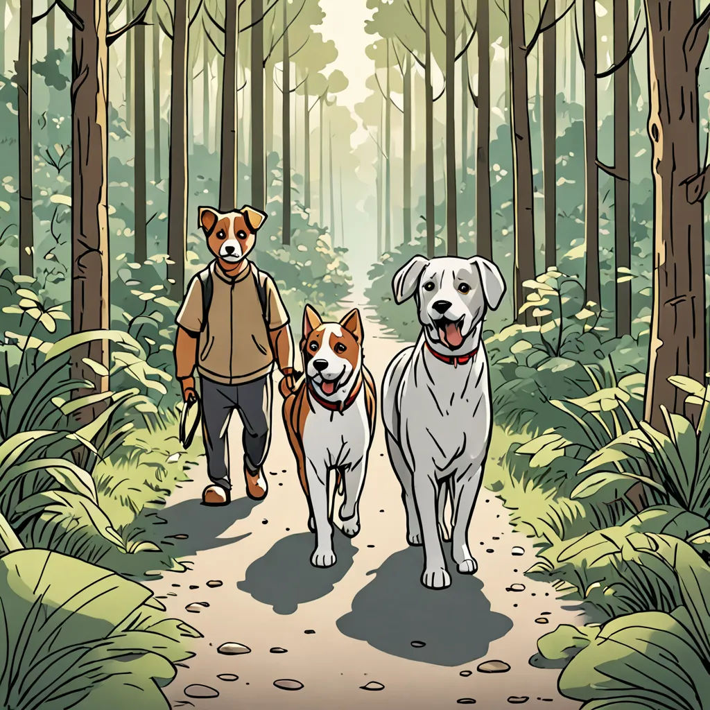 The Unlikely Duo | Story.com