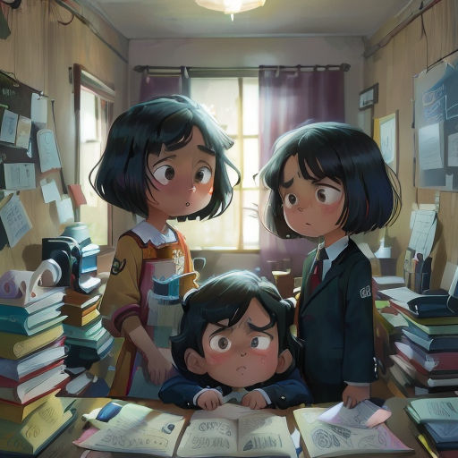 A Lesson Learned | Story.com