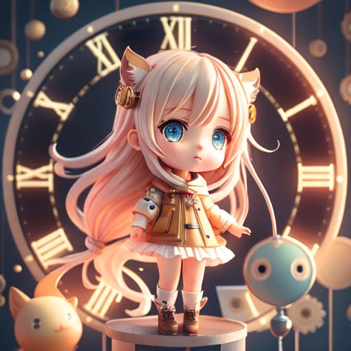 The Timebound Rescue | Story.com