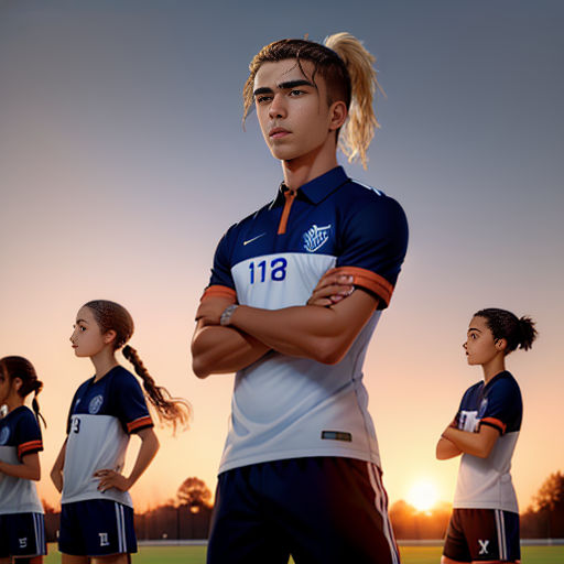 Love Beyond Rivalry | Story.com