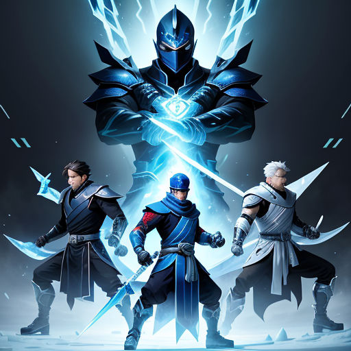 The Ice Emperor's Secret | Story.com