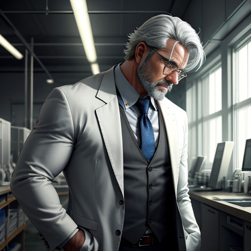 Muscle Titan | Story.com