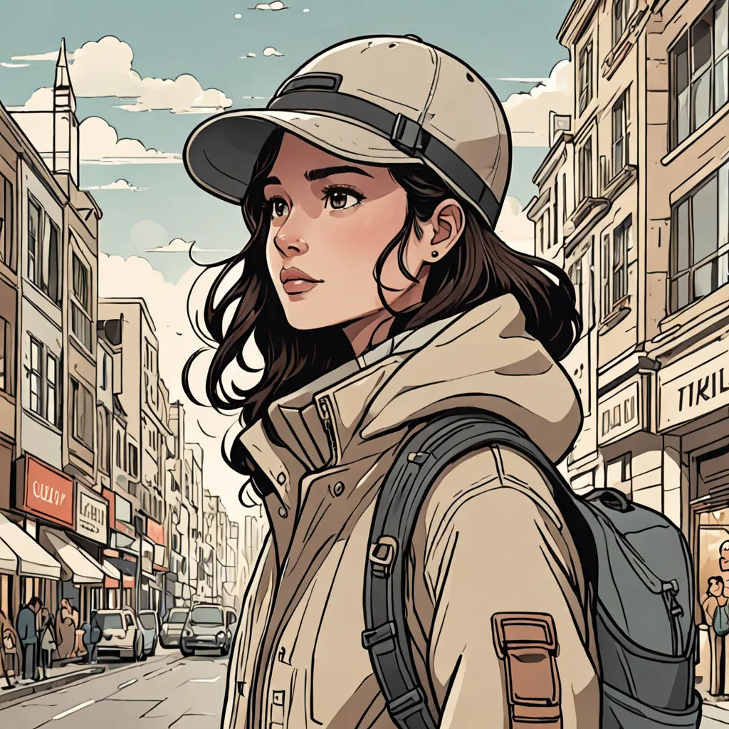 The Adventures of X the Explorer | Story.com