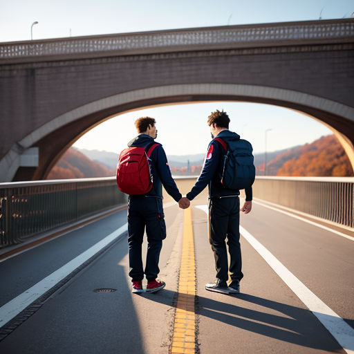 The Bridge of Understanding | Story.com