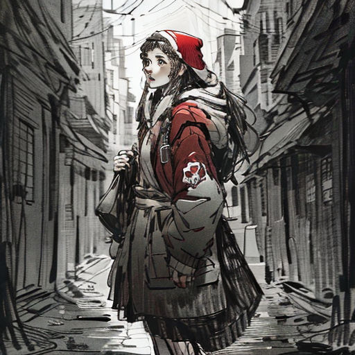 Little Red Riding Hood and the Dragons | Story.com