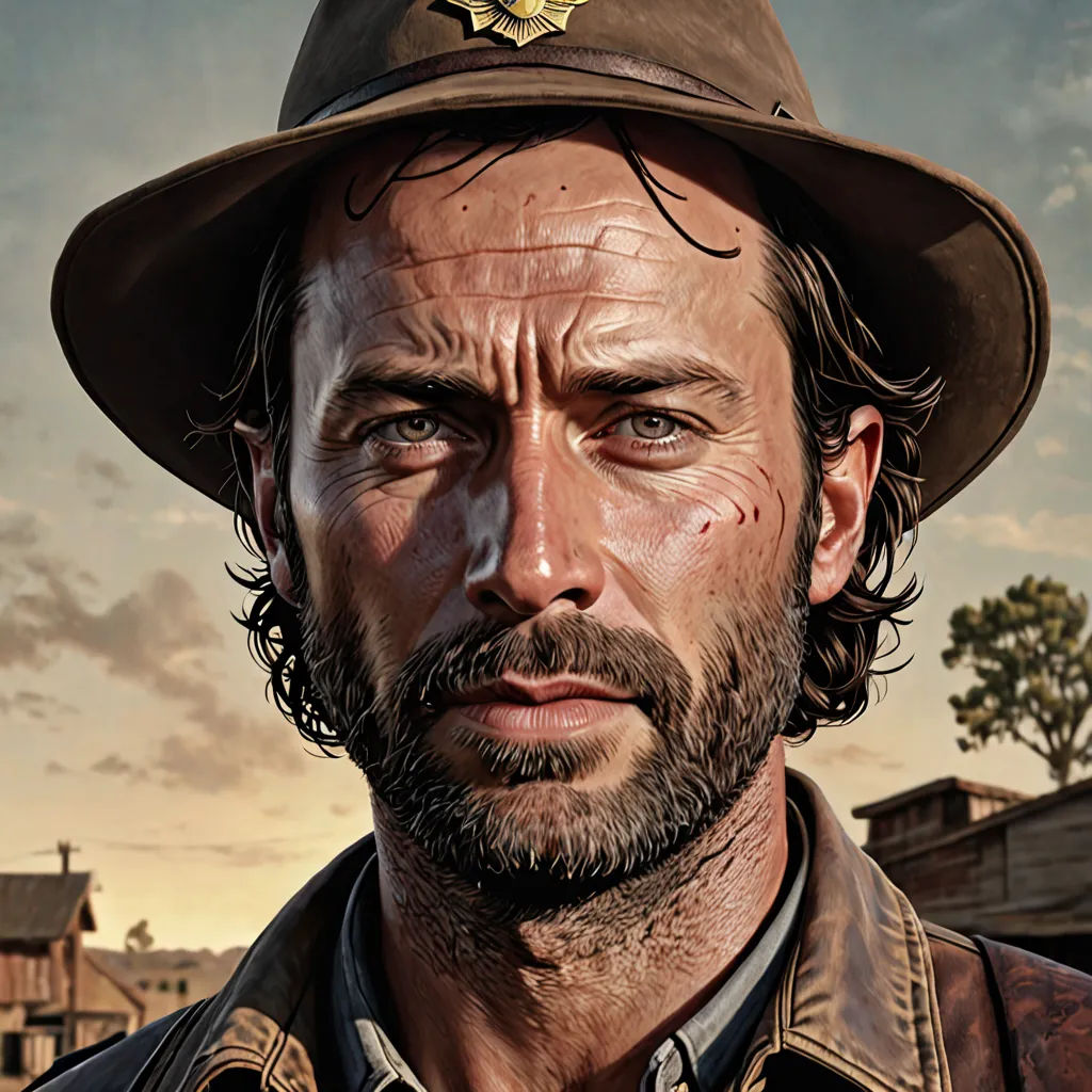 The Walking Dead: A New Beginning | Story.com