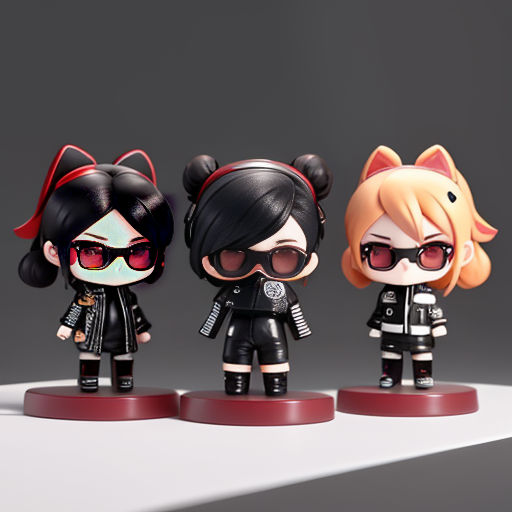 The Bad Boyz vs. The Generics | Story.com