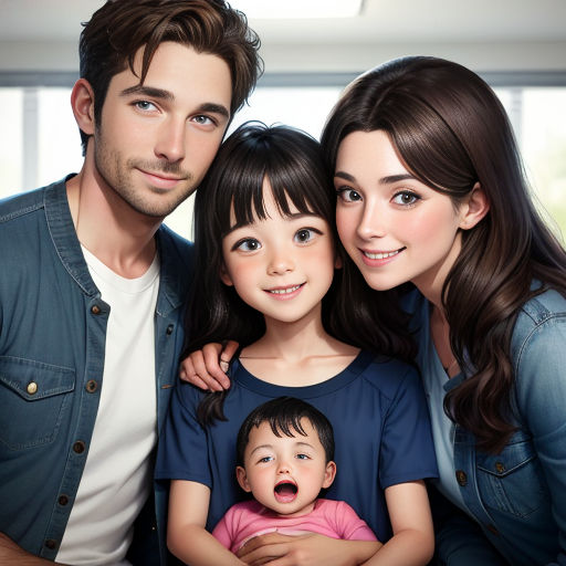 The Arrival of Maxwell | Story.com