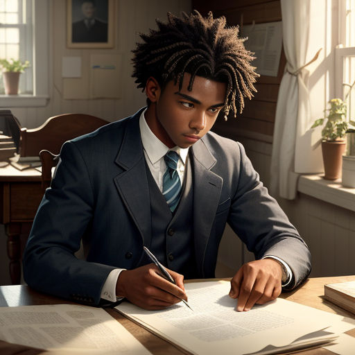 The Hidden Legacy | Story.com