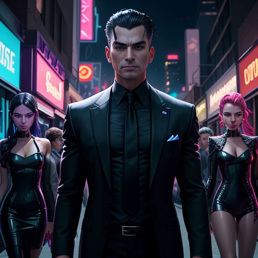 The Sinister Game | Story.com