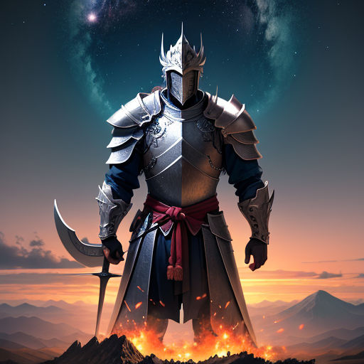 The Strongest Heir | Story.com