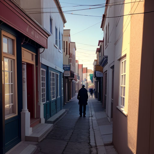 Small Town Secrets | Story.com