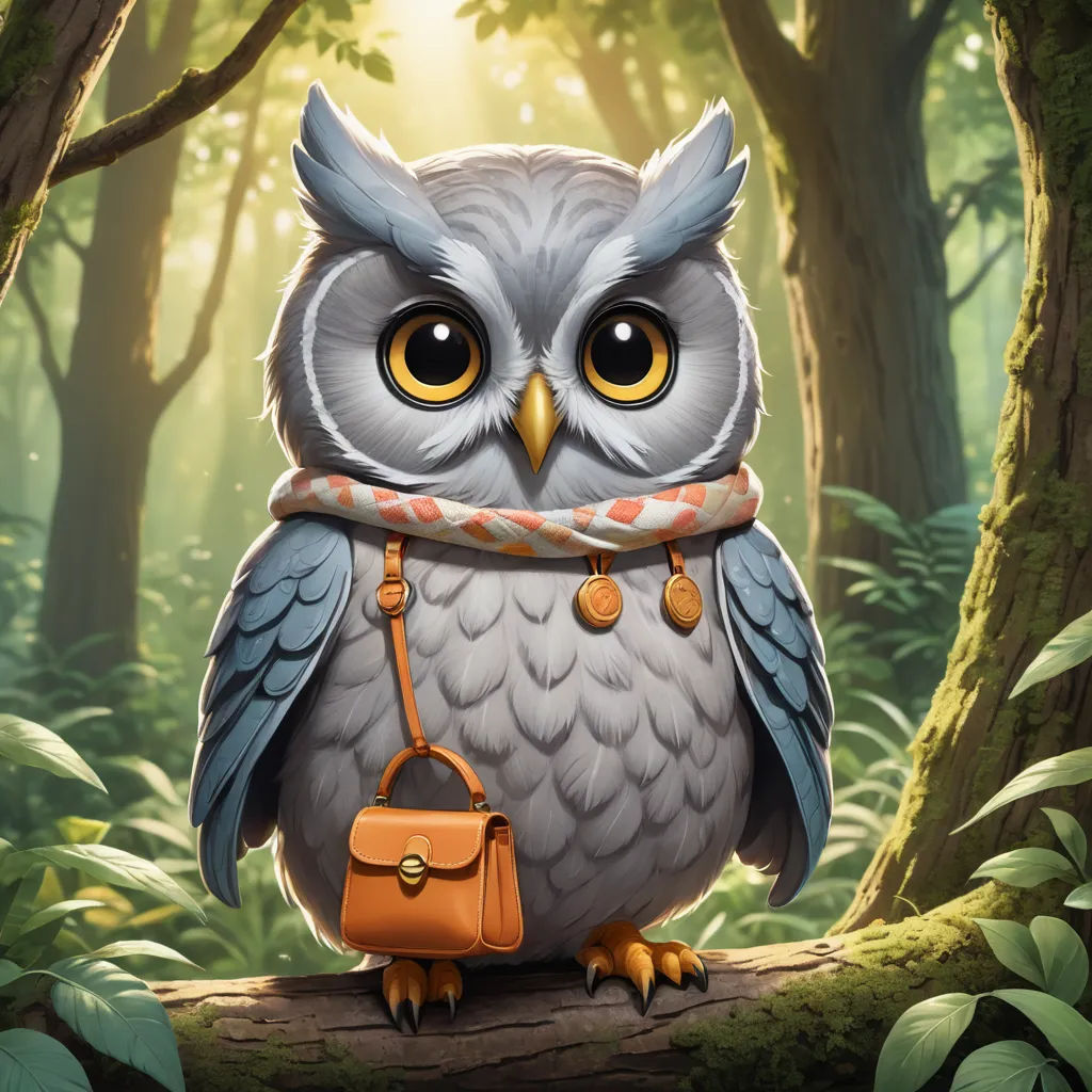 The Great Adventure of Chuchu | Story.com