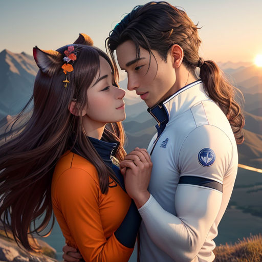 League Of Legends Love Couples