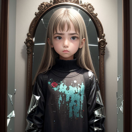 The Mirror's Reflection | Story.com
