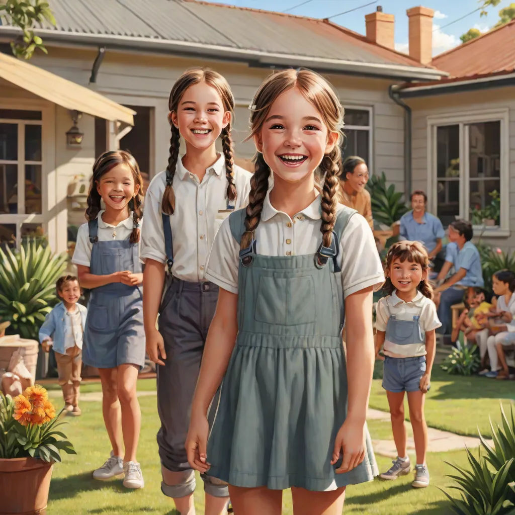 Two Homes, One Heart | Story.com