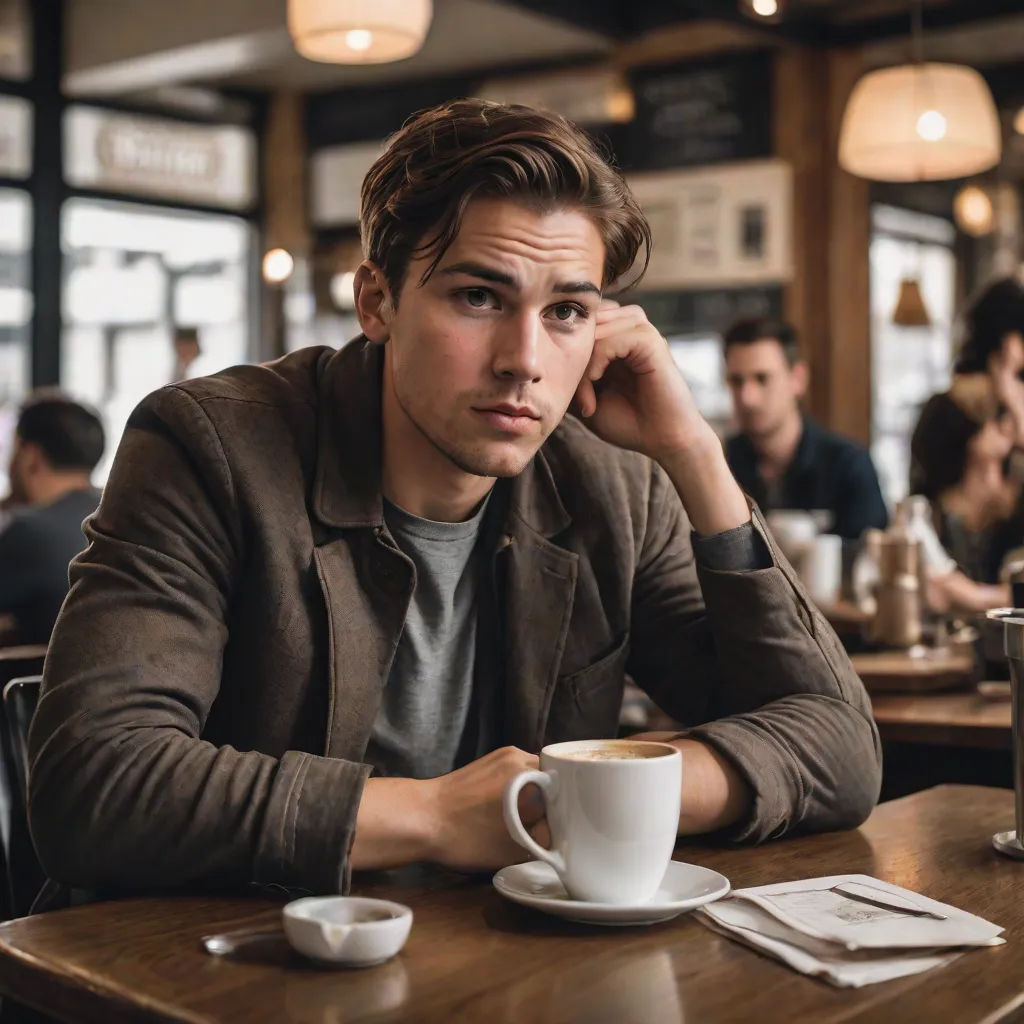 The Coffee Dilemma | Story.com