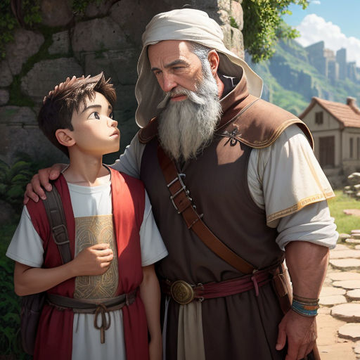 The 13th Apostle of the Bible | Story.com
