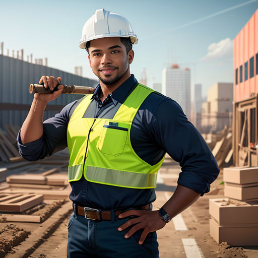 From Bus Driver to Builder | Story.com