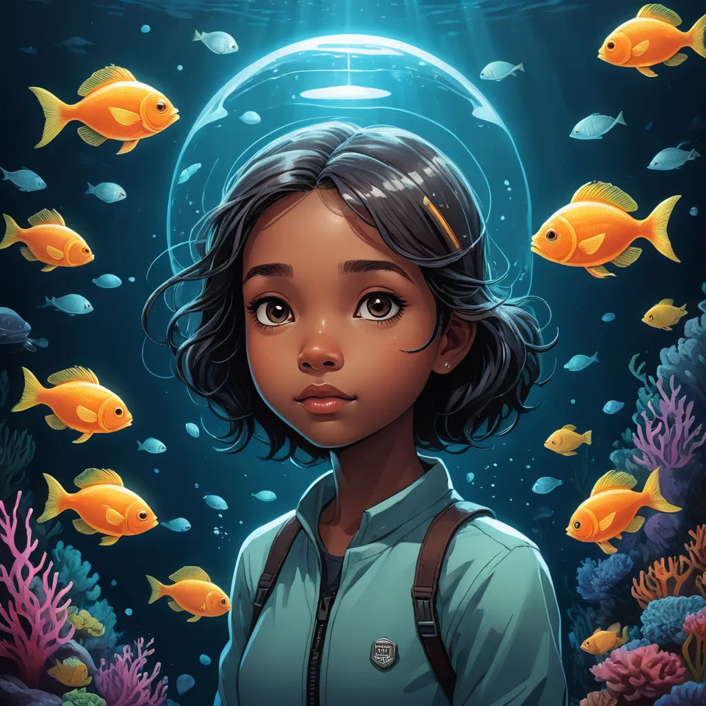 The Luminous Journey | Story.com