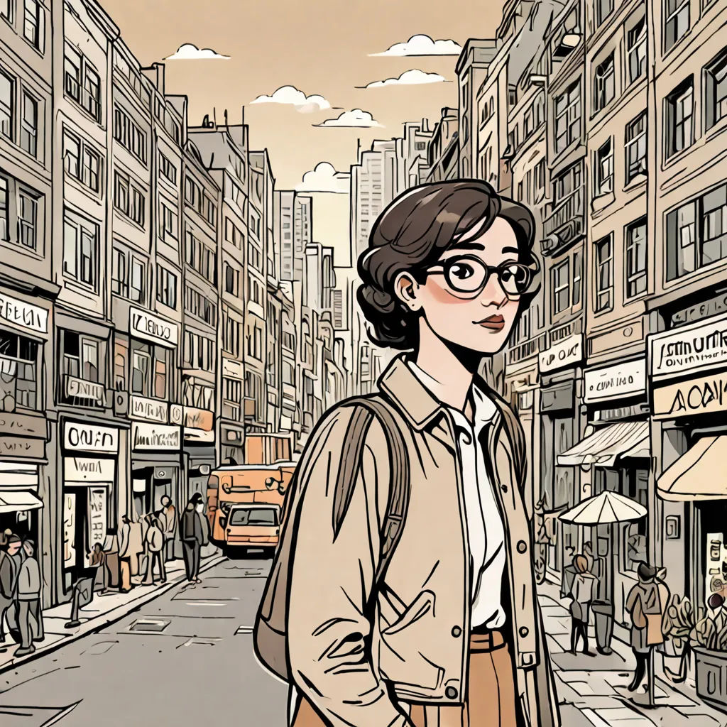 Ana and Pablo's Cultural Journey | Story.com