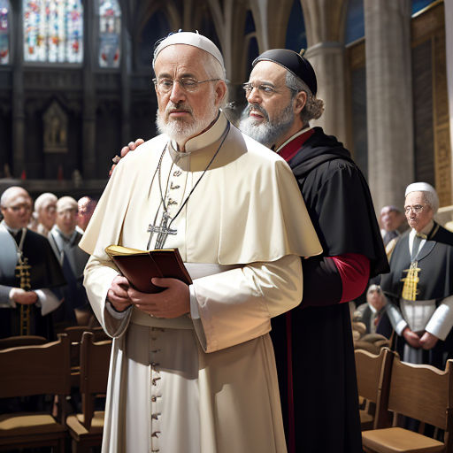 Reformation Revolution | Story.com