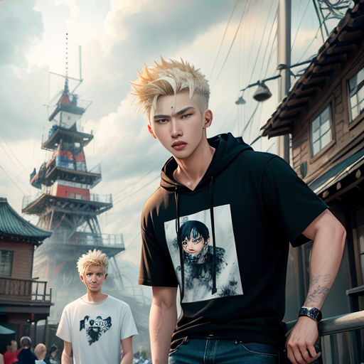 The Broken Ride | Story.com