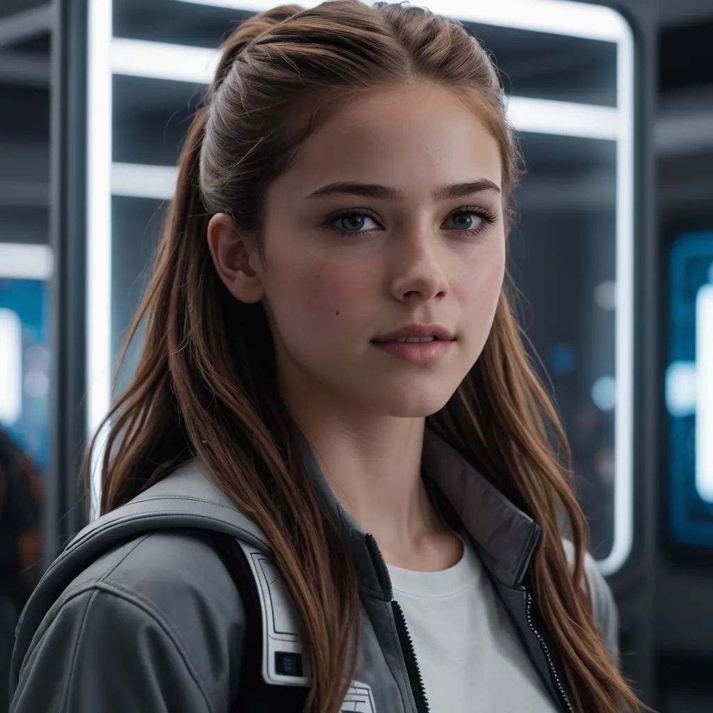 Behind the Smile | Story.com