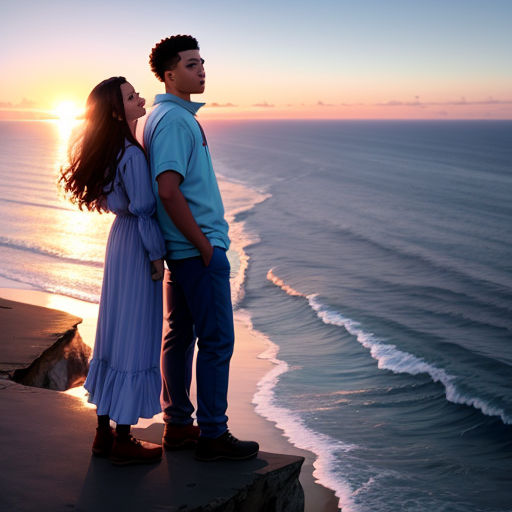 Love Beyond Time | Story.com