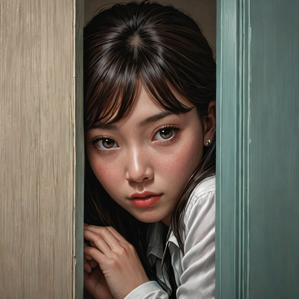 Tiny Trouble | Story.com