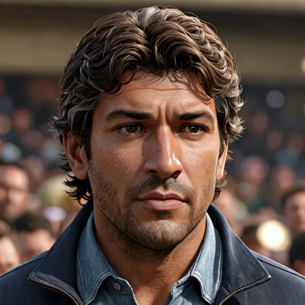 The Fortye Paradox | Story.com