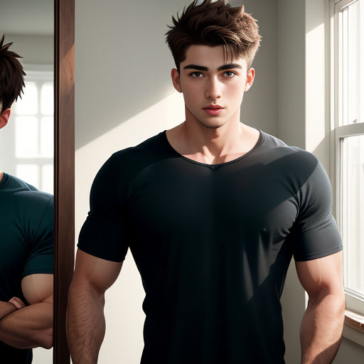 The Transformation | Story.com