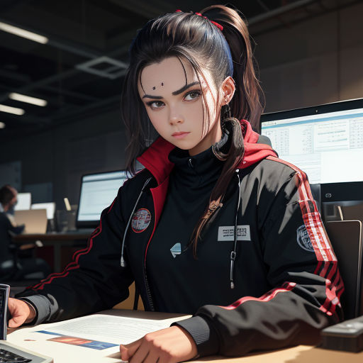 The Code Mechanic | Story.com