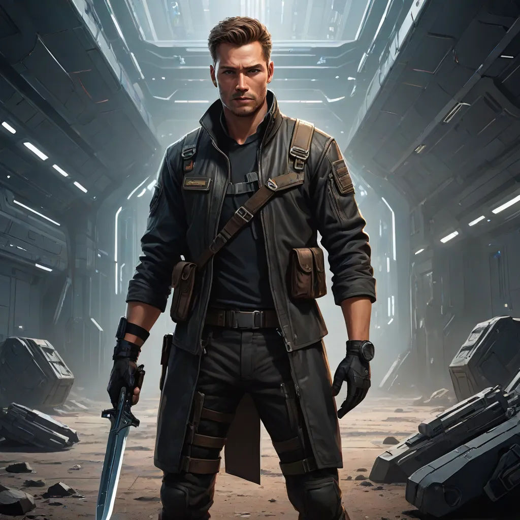 Shadows of the Abyss | Story.com