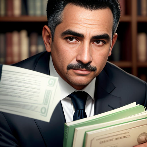 The Money Master | Story.com