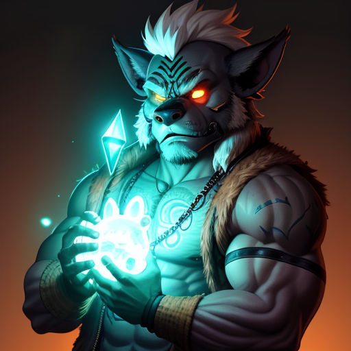 The Transplanted Gnoll