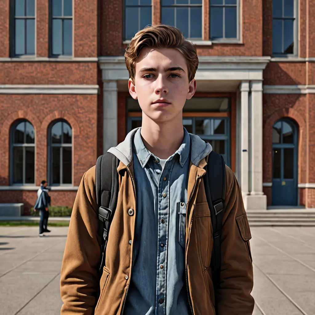 The Chosen Path | Story.com