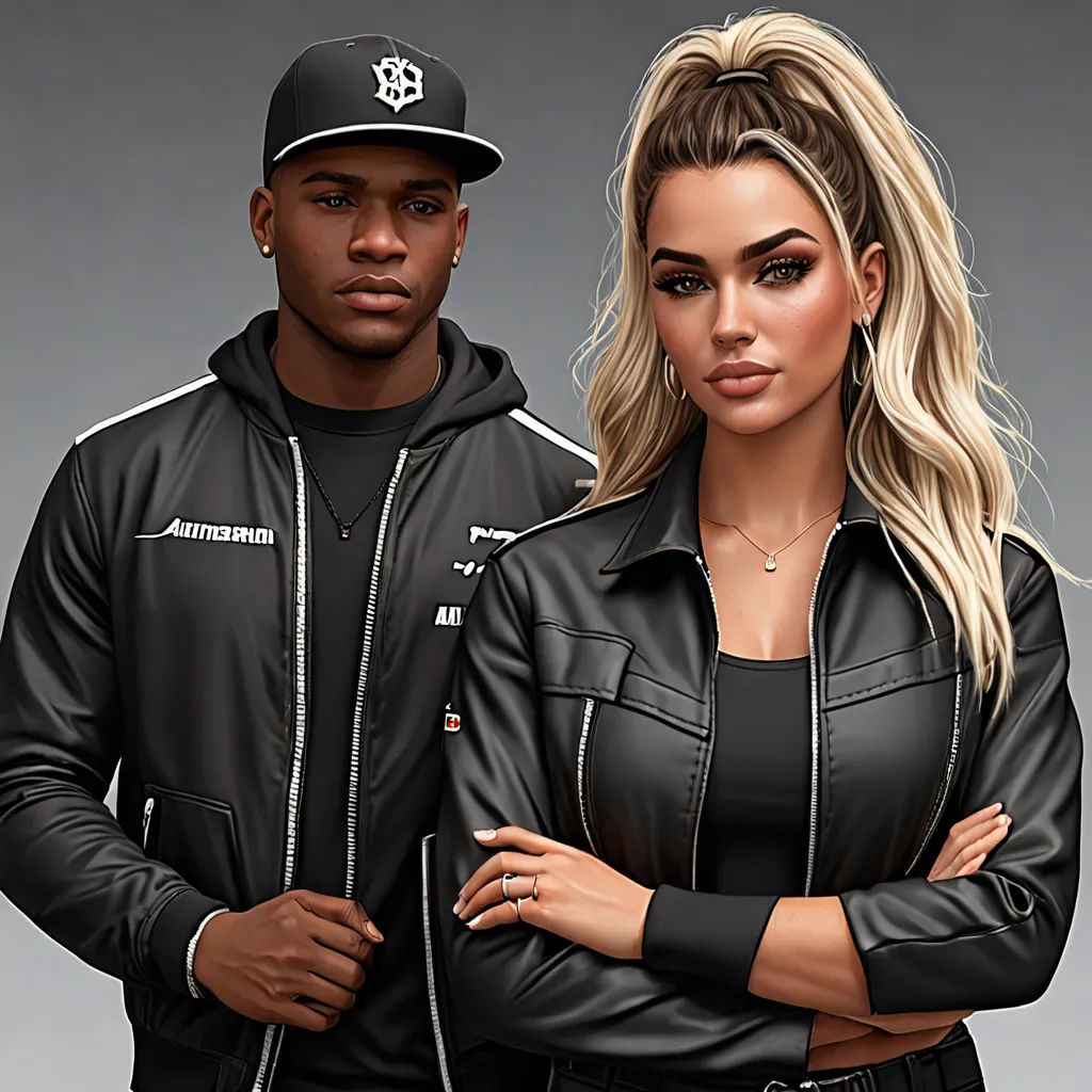 The Roadman Transformation | Story.com