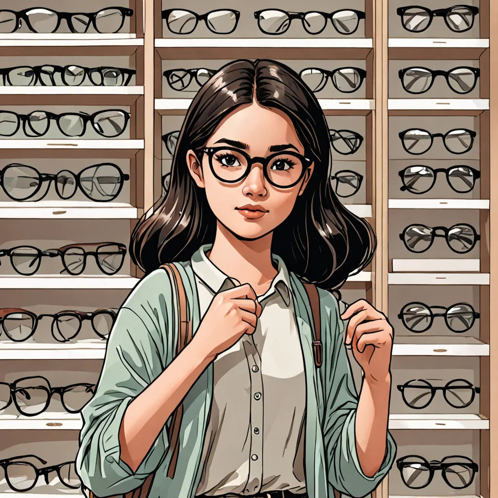 Vision Quest | Story.com