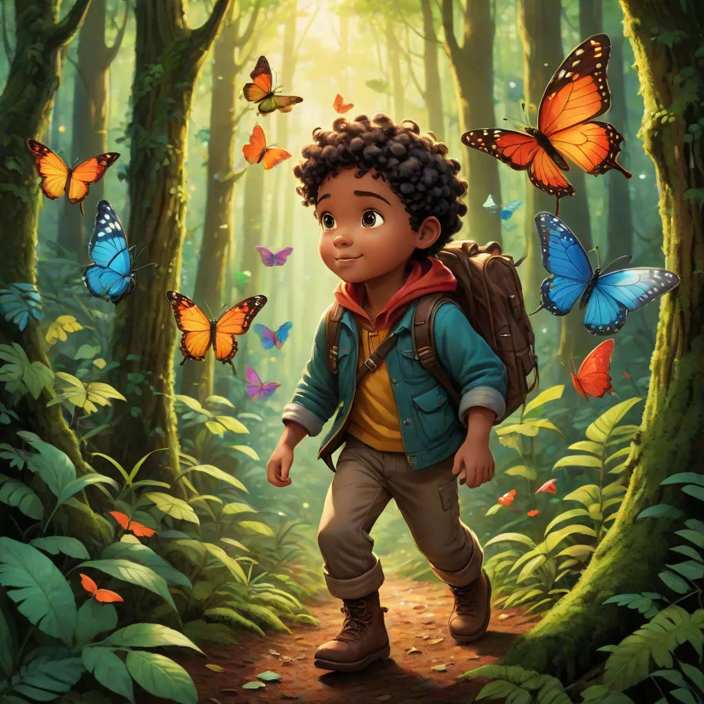 A Jornada de Bruno | Story.com