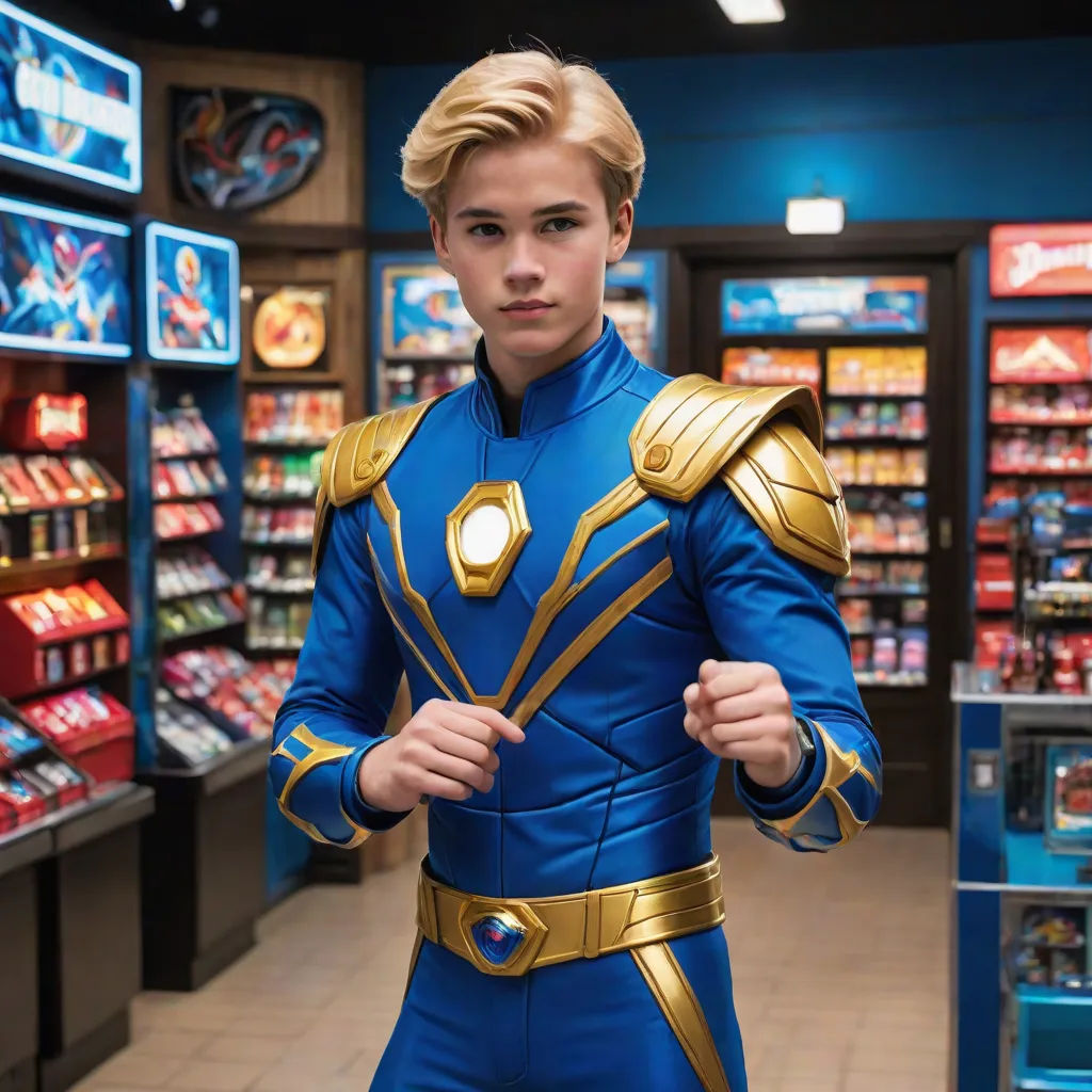 The Transformation of Chris | Story.com