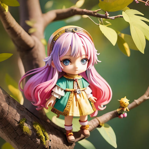 The Adventures of Leonardo and the Punki Lumpi | Story.com