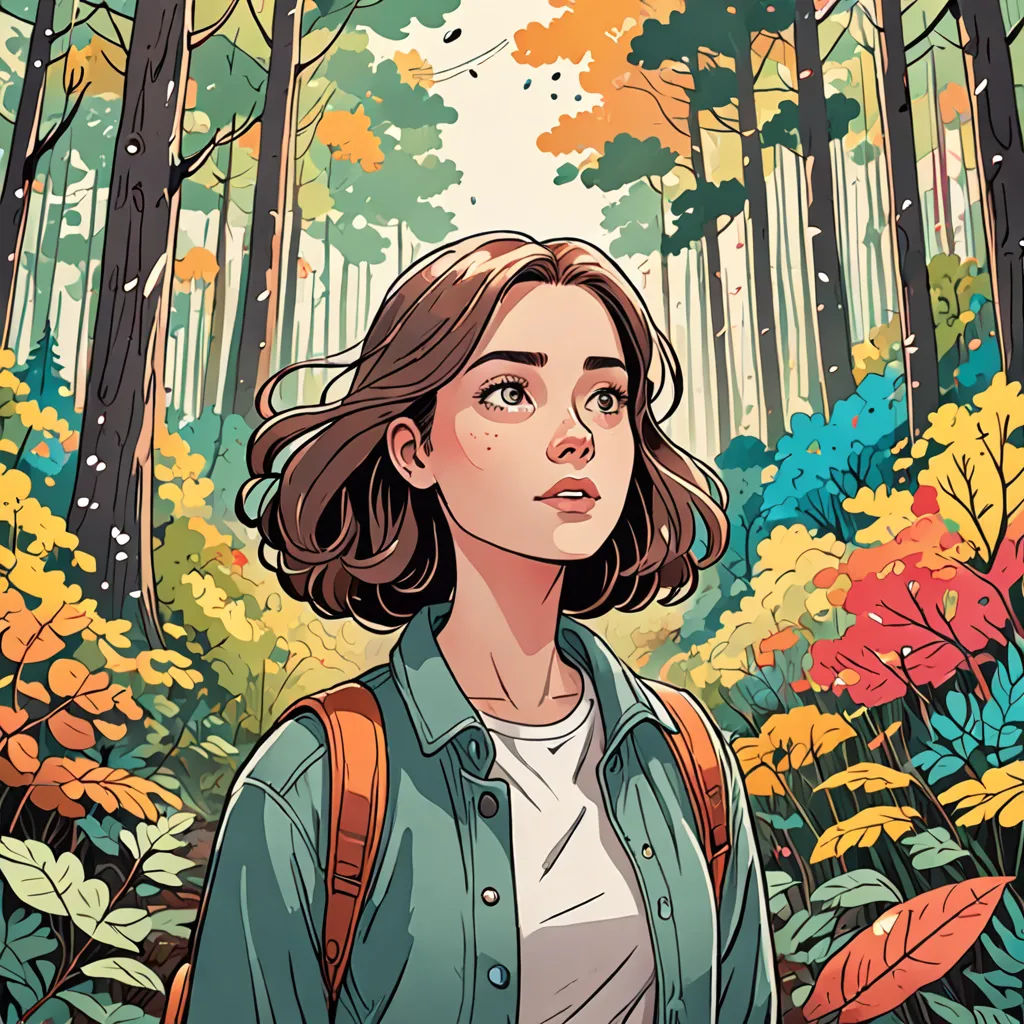 El Viaje de las Emociones | Story.com