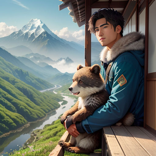 The Great Adventure of Koguma | Story.com