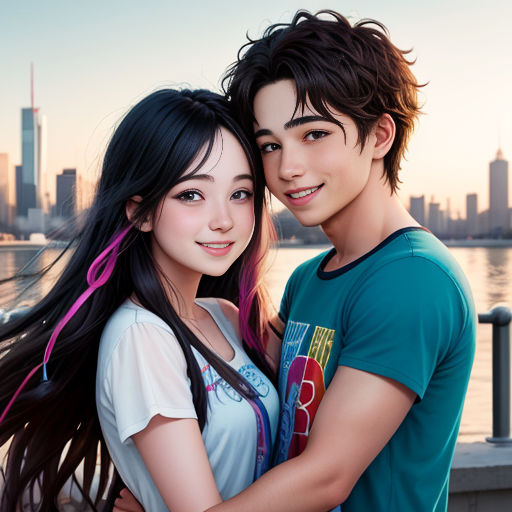 Hidden Love | Story.com