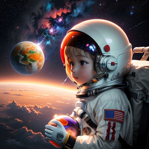 The Forgotten Planet | Story.com