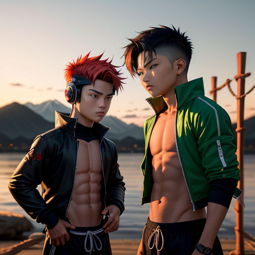 The Final Test | Story.com