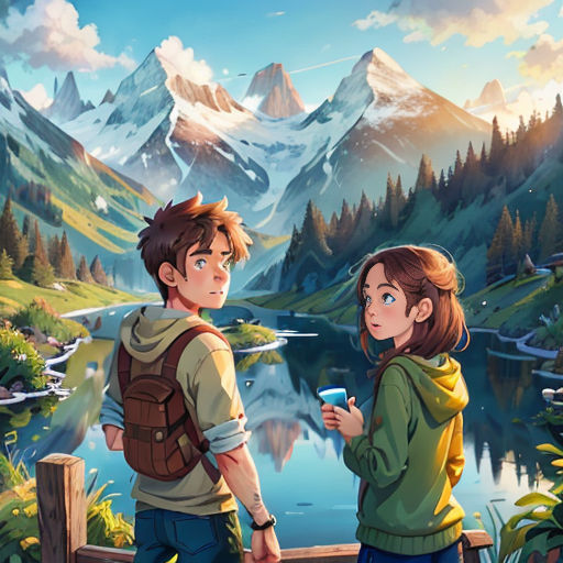 Building a Free Country | Story.com