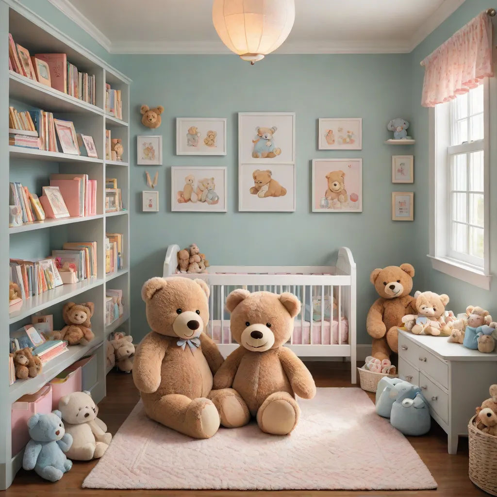Mary the Teddy Bear's Wish | Story.com